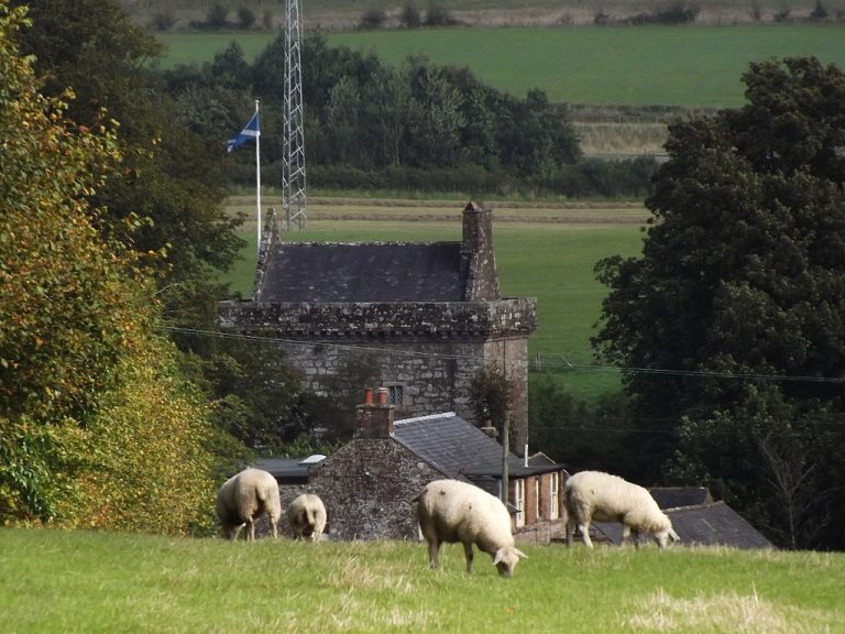 Kirkpatrick Fleming Parish Resources to Download - Relatively Scottish