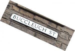 Buccleuch - Relatively Scottish